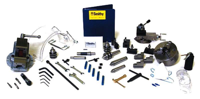 Granite Accessories – Detroit Machine Tools