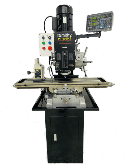 Smithy Machines – Detroit Machine Tools