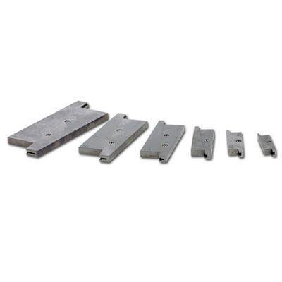 Parallels, 6 Piece Adjustable Set – Detroit Machine Tools