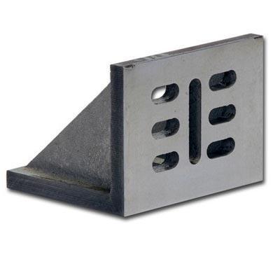 Slotted Angle Plate – Detroit Machine Tools