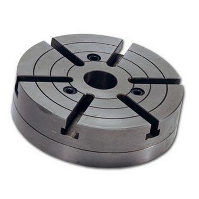 8" Face Plate (All 1200 Series) – Detroit Machine Tools