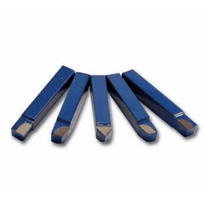 Carbide Bit Set (1/2") - Includes 2 of each AR8, BR8, AL8, BL8, & E8 ...