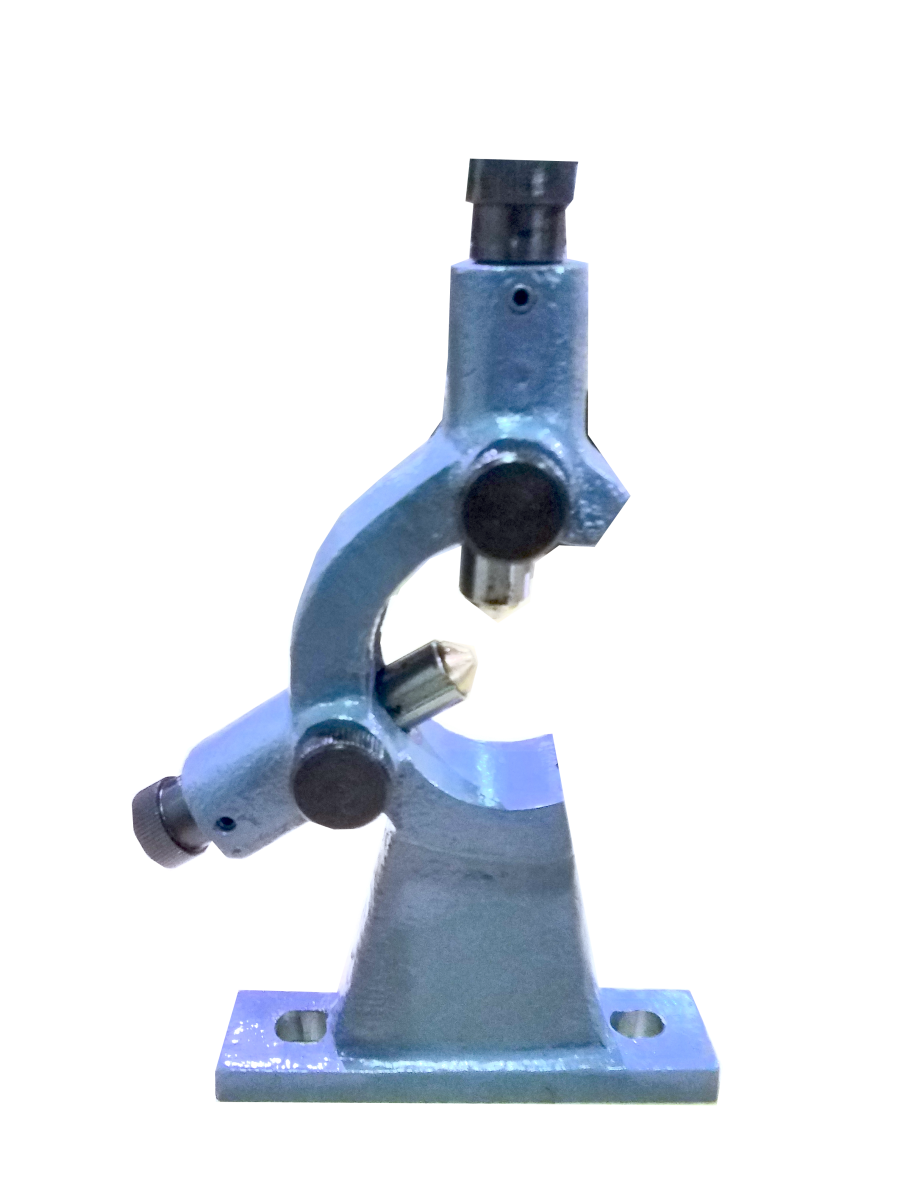 Follow Rest for Granite – Detroit Machine Tools