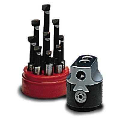 Granite Boring – Detroit Machine Tools