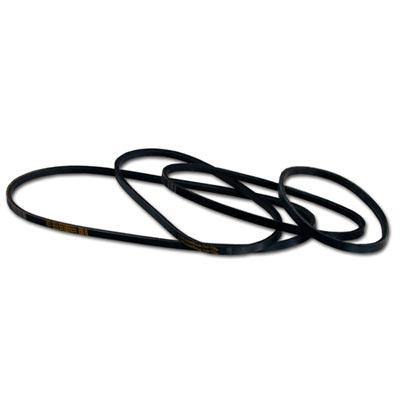 High Speed Lathe Belt for MI-1220 / CB-1220 / AT-300 – Detroit Machine ...