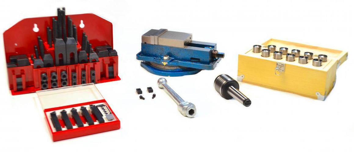 Midas Machine Kits – Page 2 – Detroit Machine Tools