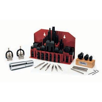 Milling Pack (Granite 1300 Series) - Build Up Kit – Detroit Machine Tools