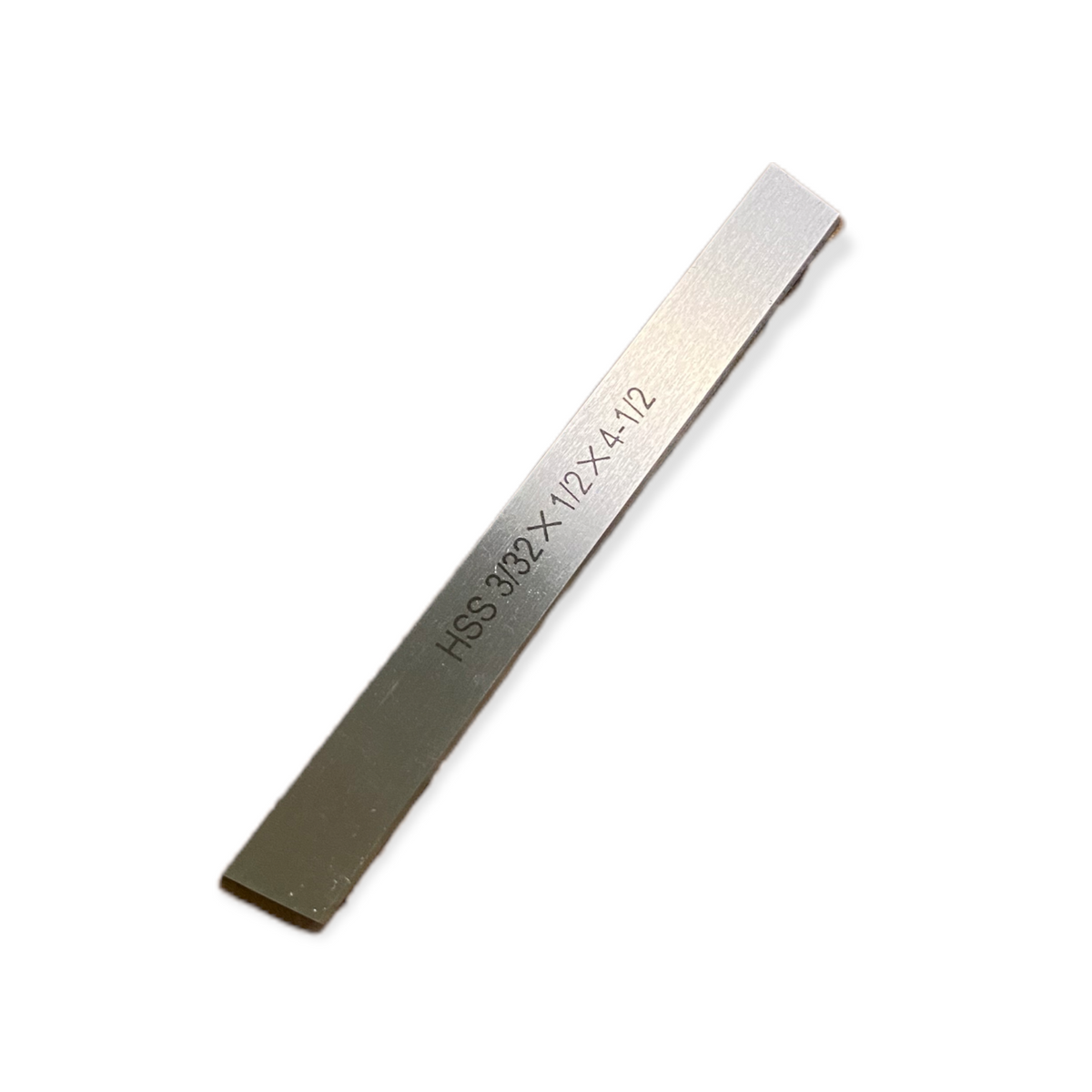 Replacement Cut Off Blade for Quick Change Tool Post – Detroit Machine ...