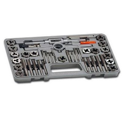 Tap and Die Set (US or Imperial) – Detroit Machine Tools