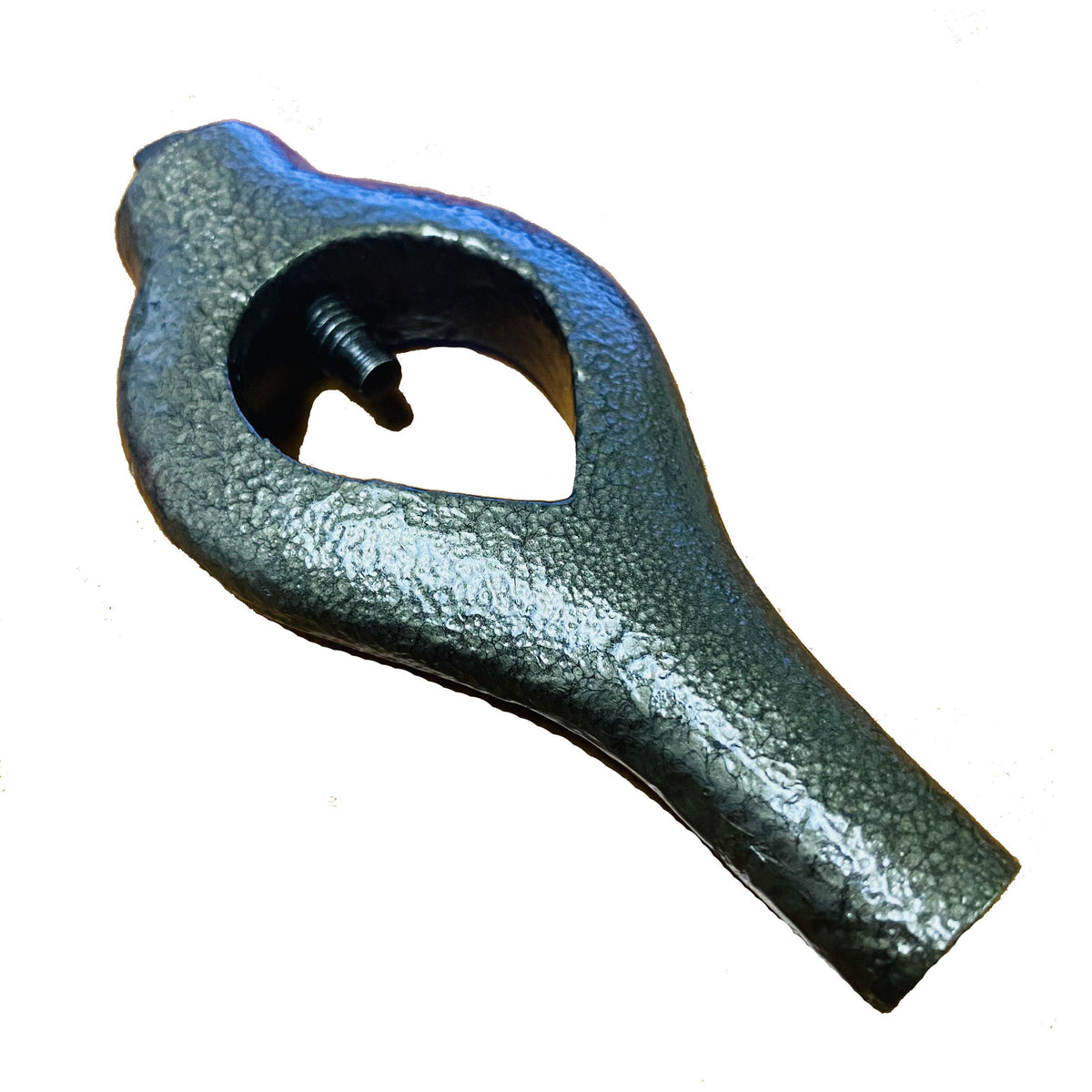 Lathe Dog Straight 1-1/14 – Detroit Machine Tools